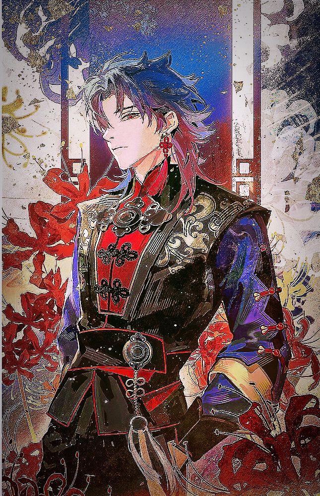 PIXEL Art Honkai: Star Rail | HoYoLAB