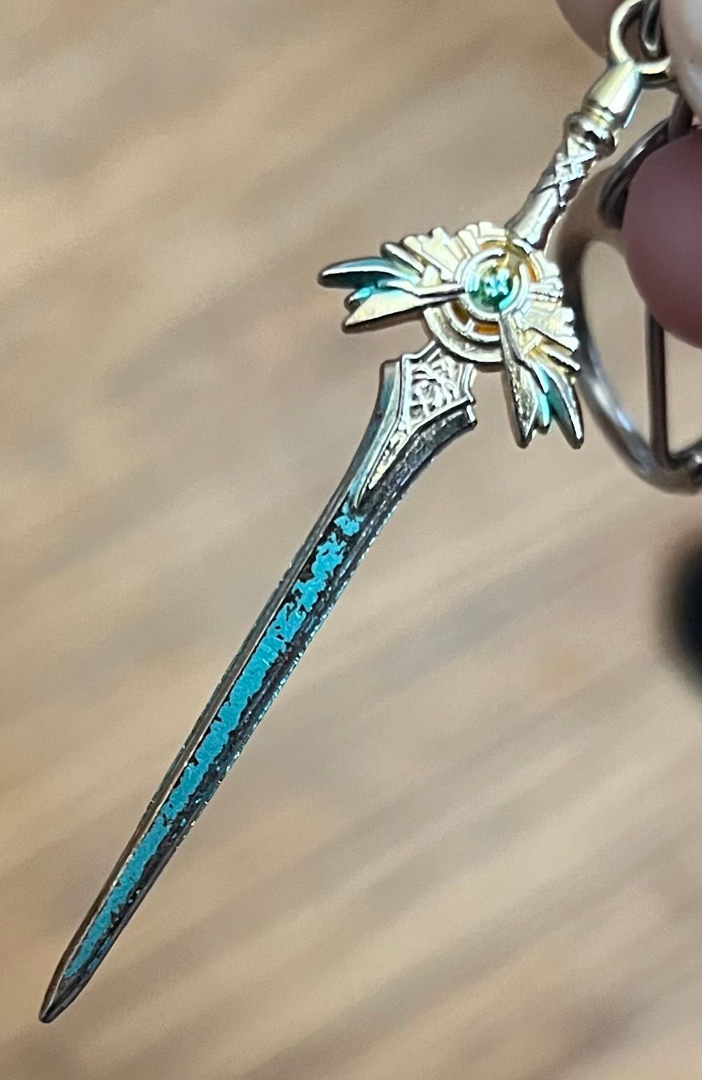 Skyward Blade Genshin Impact | HoYoLAB