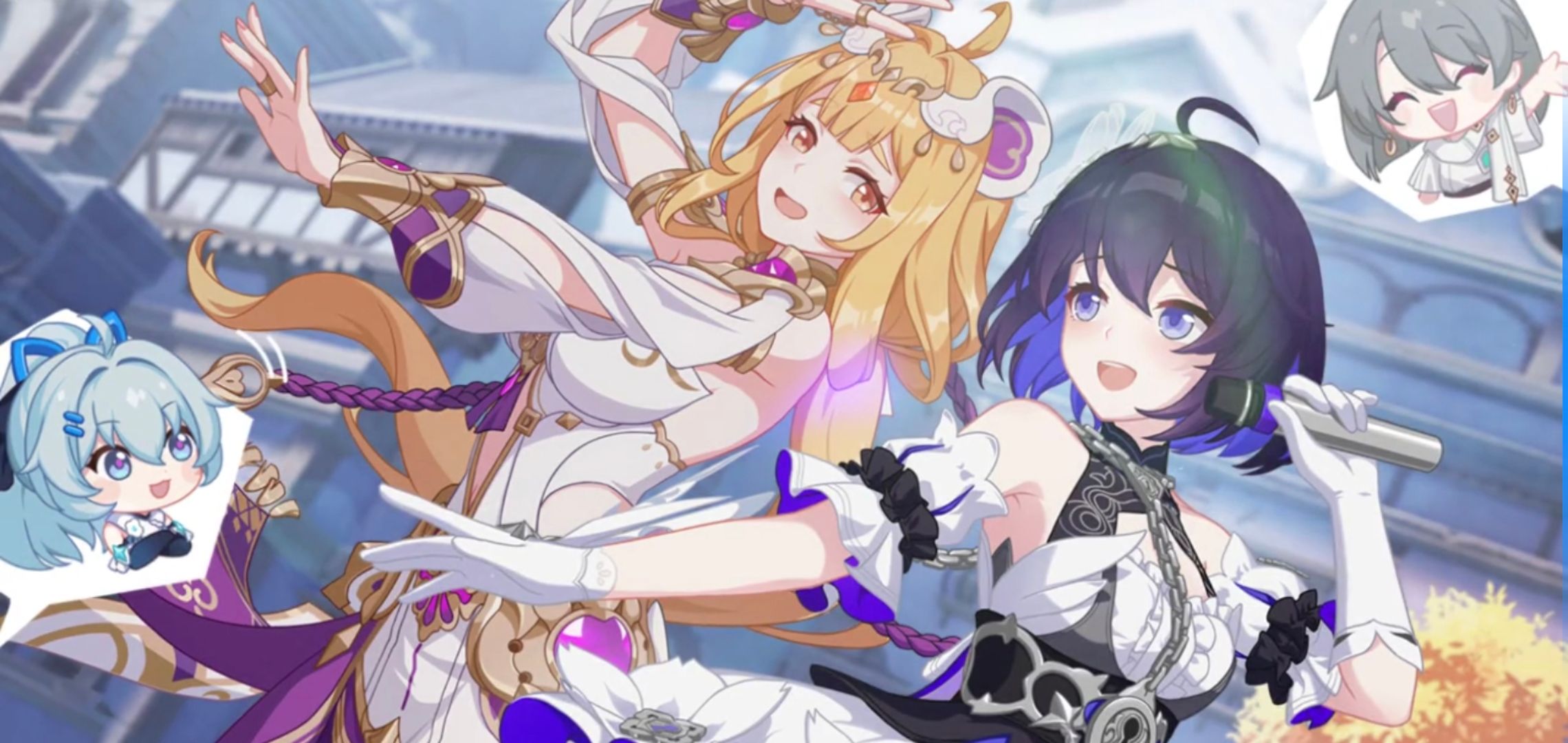 붕괴3rd 6.7버전까지 스토리 Honkai Impact 3rd | HoYoLAB