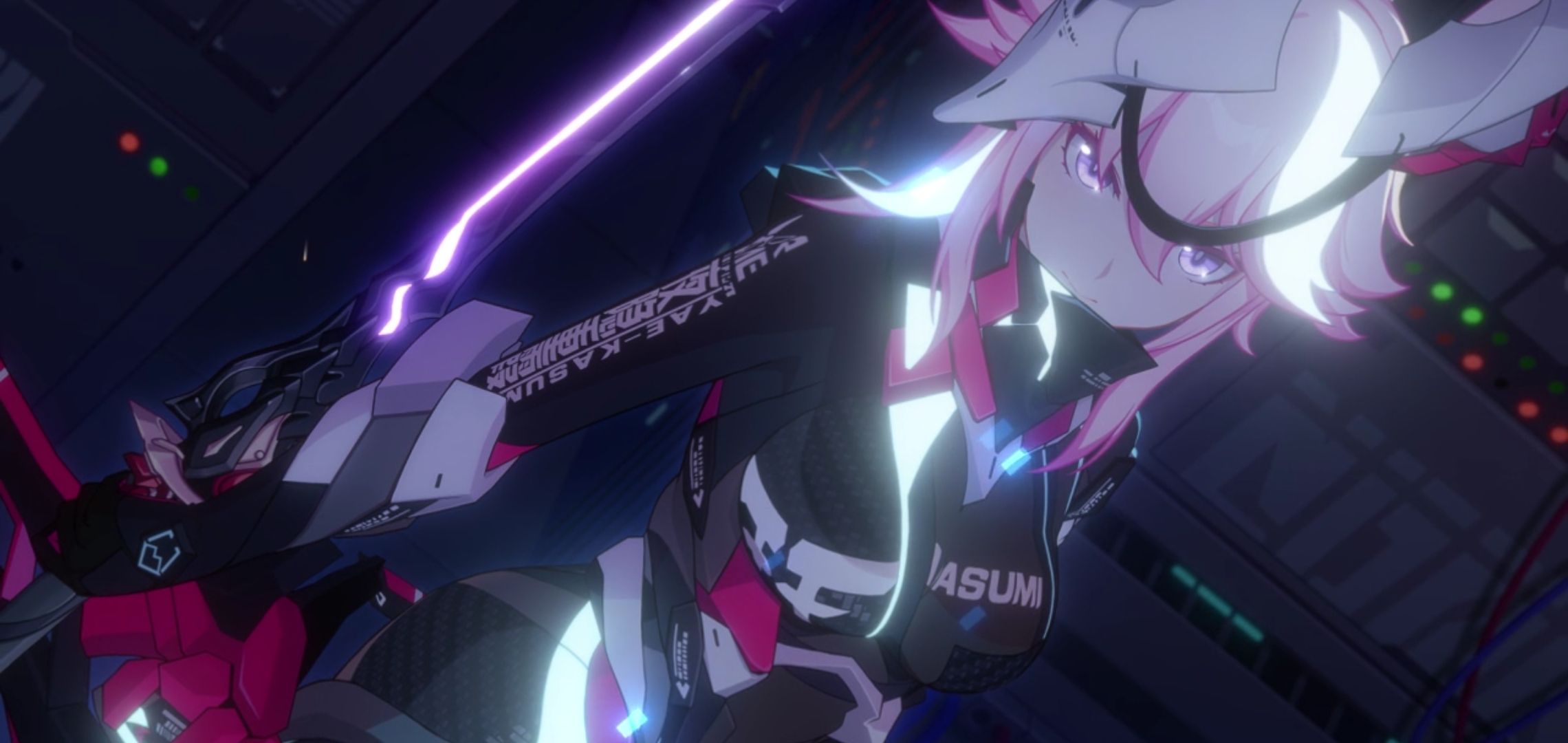 More screenshots Honkai Impact 3rd | HoYoLAB