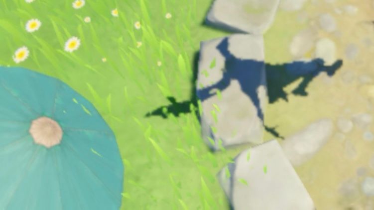 [Genshin Shadow Challenge #5] Who’s That Character? Genshin Impact ...