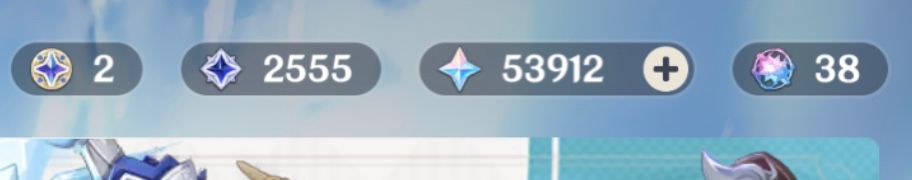 Day 158 of saving for Furina Genshin Impact | HoYoLAB