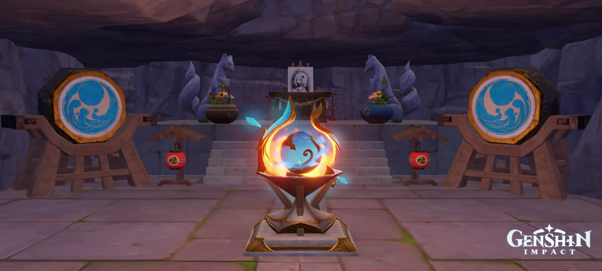 teapot build Genshin Impact | HoYoLAB