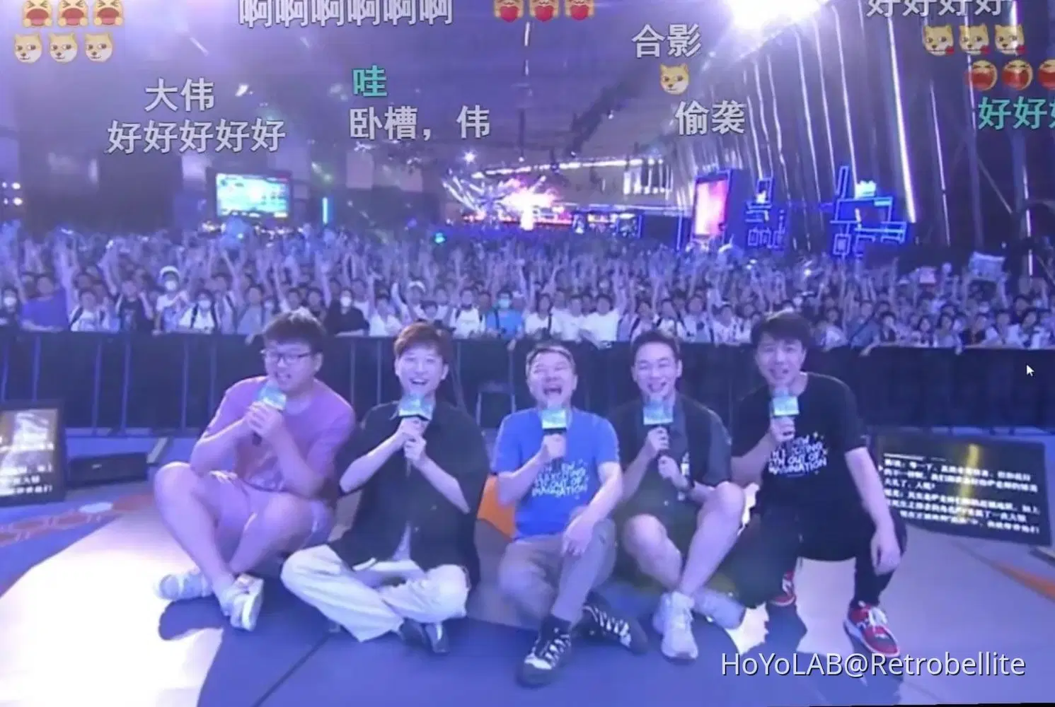 Dawei love for Honkai Impact Honkai Impact 3rd | HoYoLAB