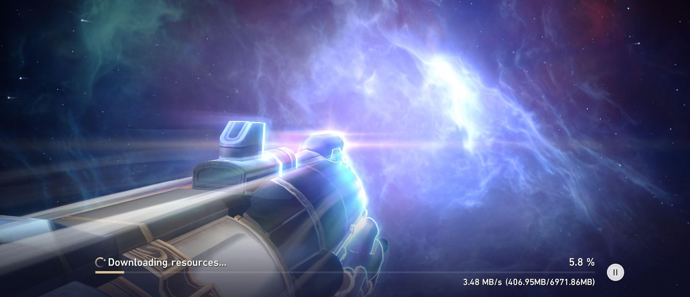 Patch 1.2 preload begins! Honkai: Star Rail | HoYoLAB