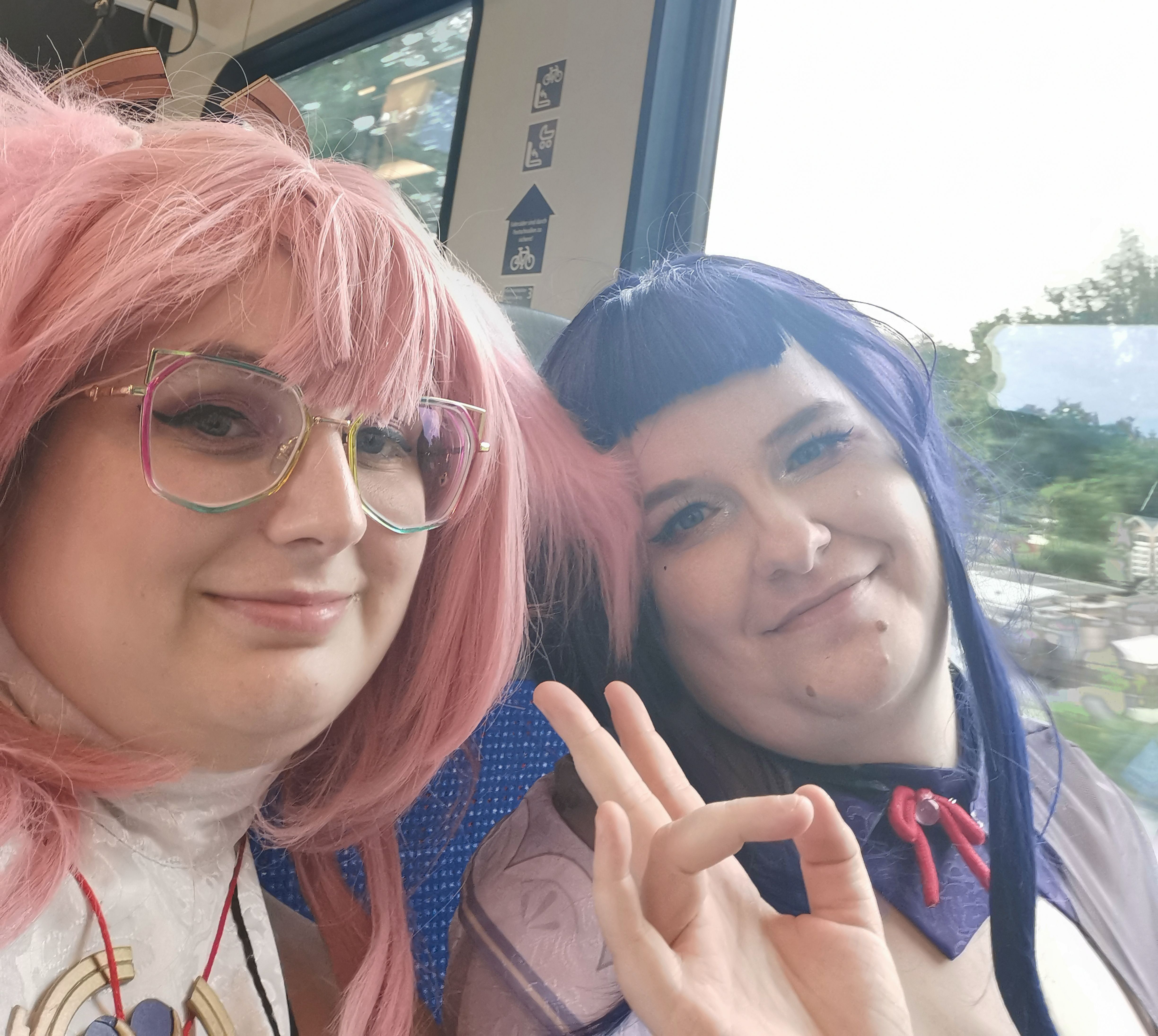 Eimiko family fun on OOT Genshin Impact | HoYoLAB