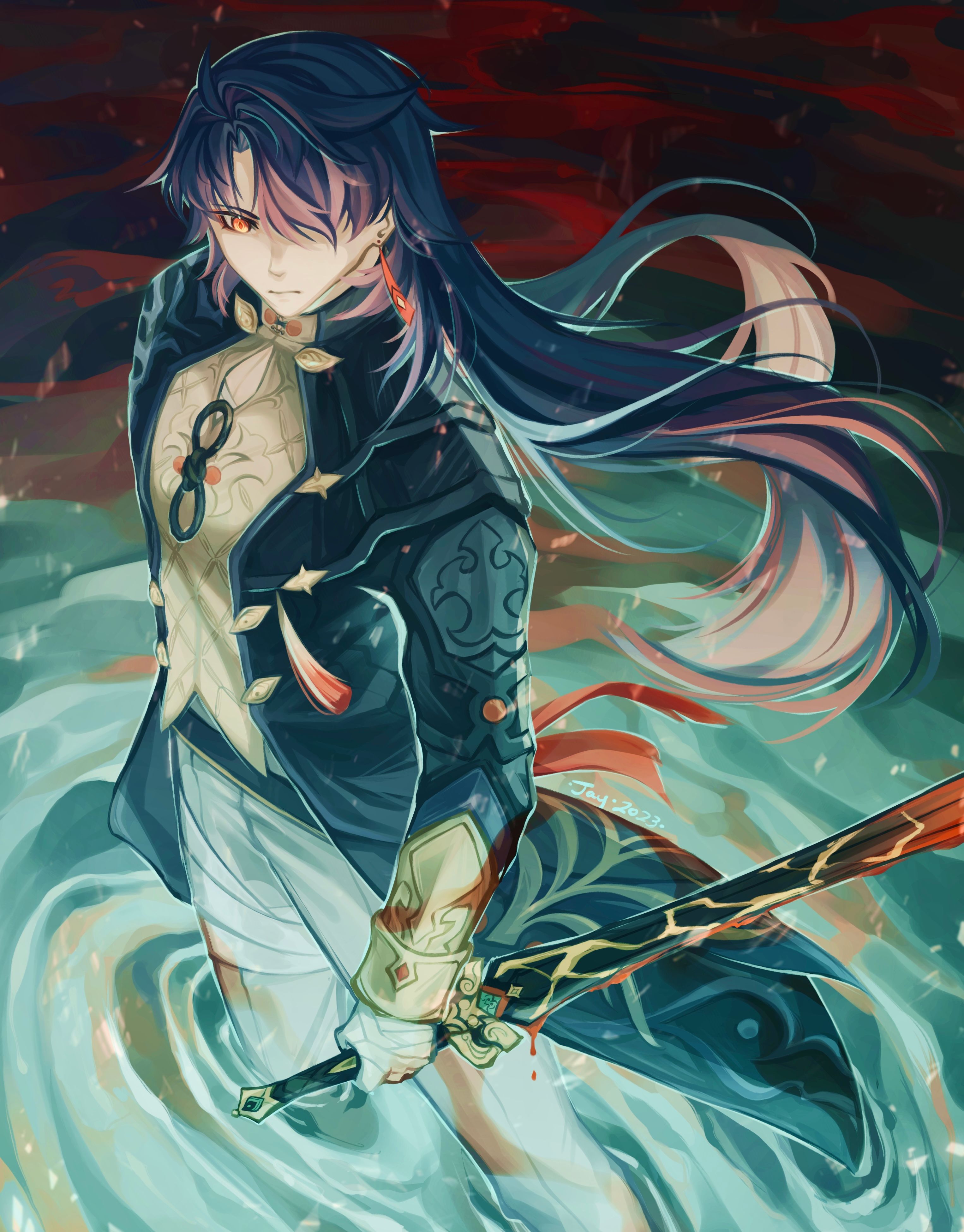 Blade Honkai: Star Rail | HoYoLAB