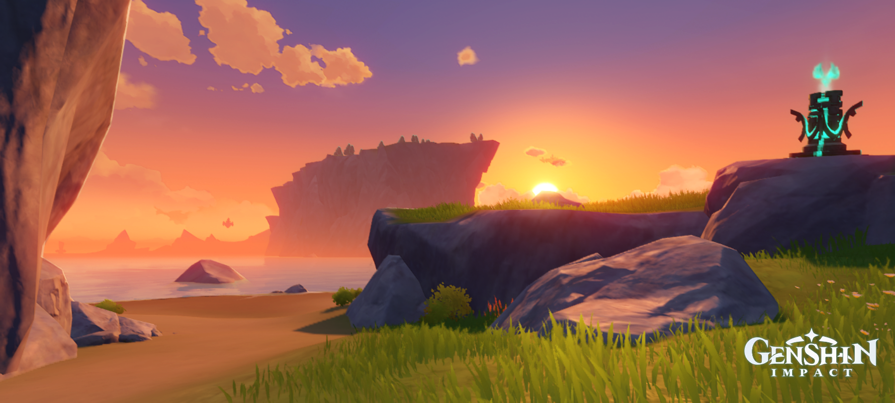 Guess who just suffered from Spiral Abyss today🤭 Genshin Impact | HoYoLAB