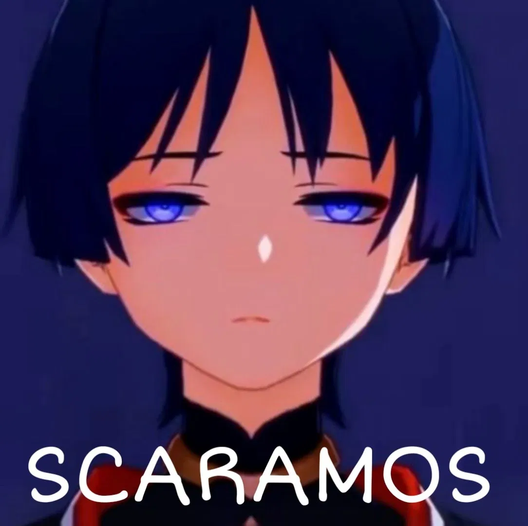 Saving for scaramos hehe ^^ Genshin Impact | HoYoLAB