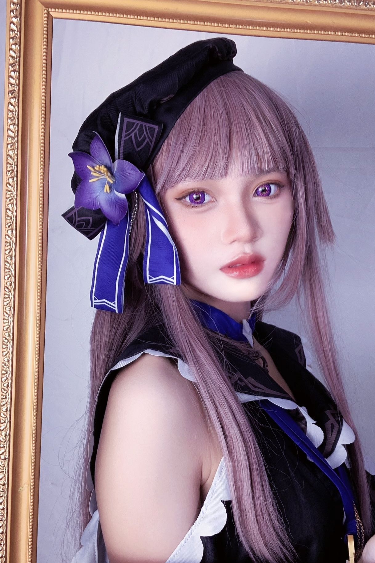 Herta Honkai: Star Rail | HoYoLAB