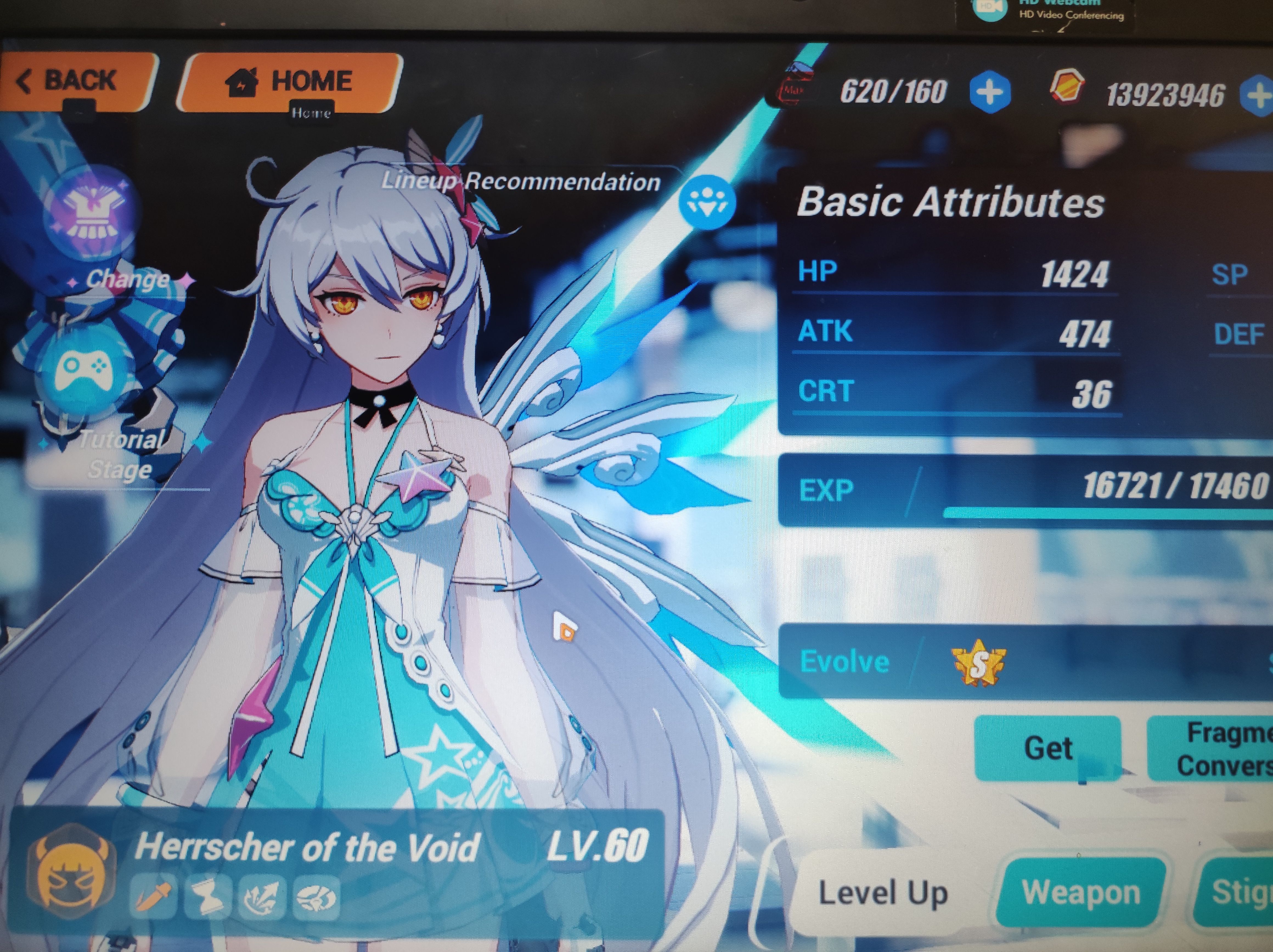 Sirin Outfit Honkai Impact 3rd | HoYoLAB