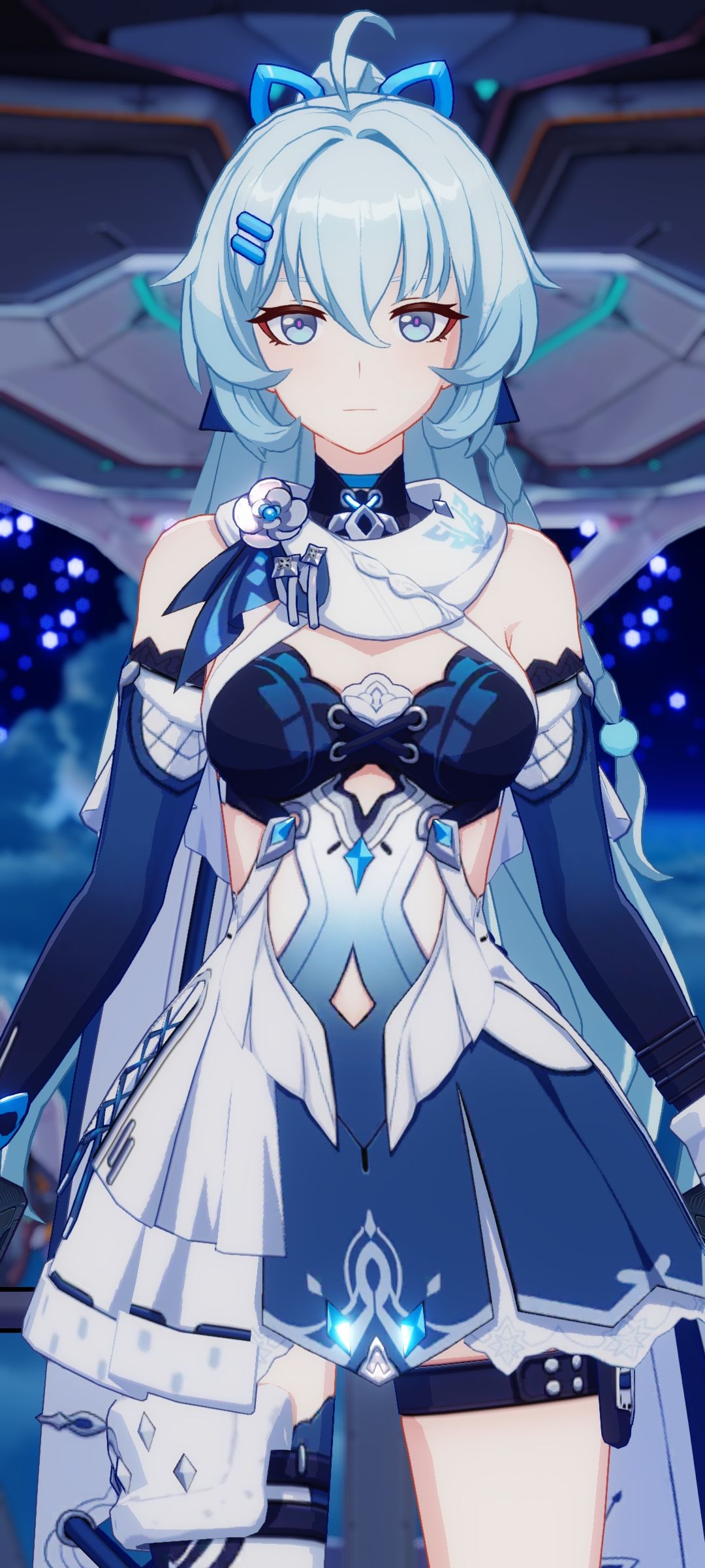 some more pretty girls Honkai Impact 3rd | HoYoLAB