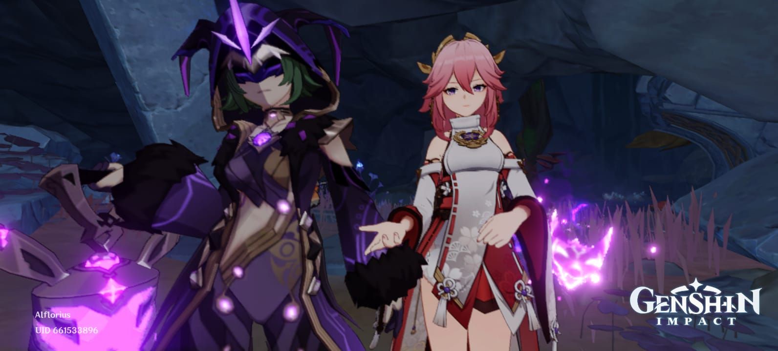 Chismesito Genshin Impact | HoYoLAB