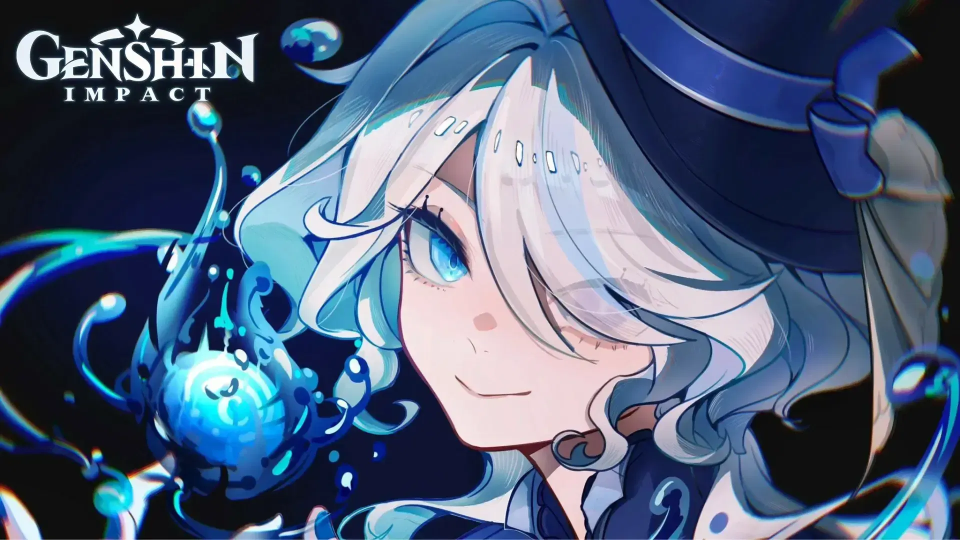 Dia ?? farmando pra Arconte Hydro💧🌊 Genshin Impact | HoYoLAB