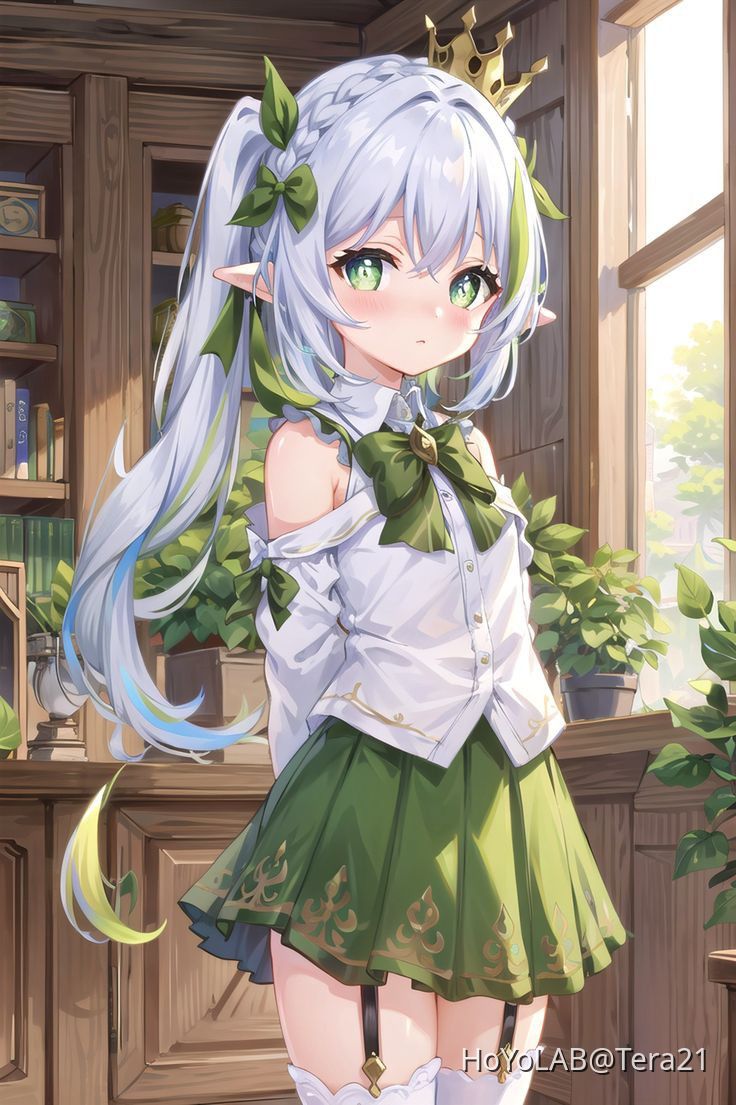 HOW CUTE Genshin Impact | HoYoLAB