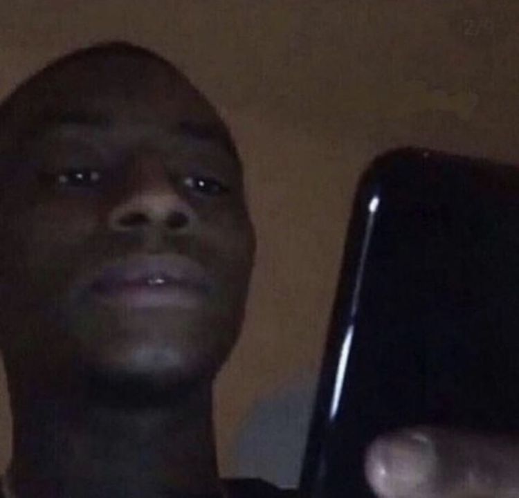 POV you’re doing the Caribert archon quest except you know how it ends ...