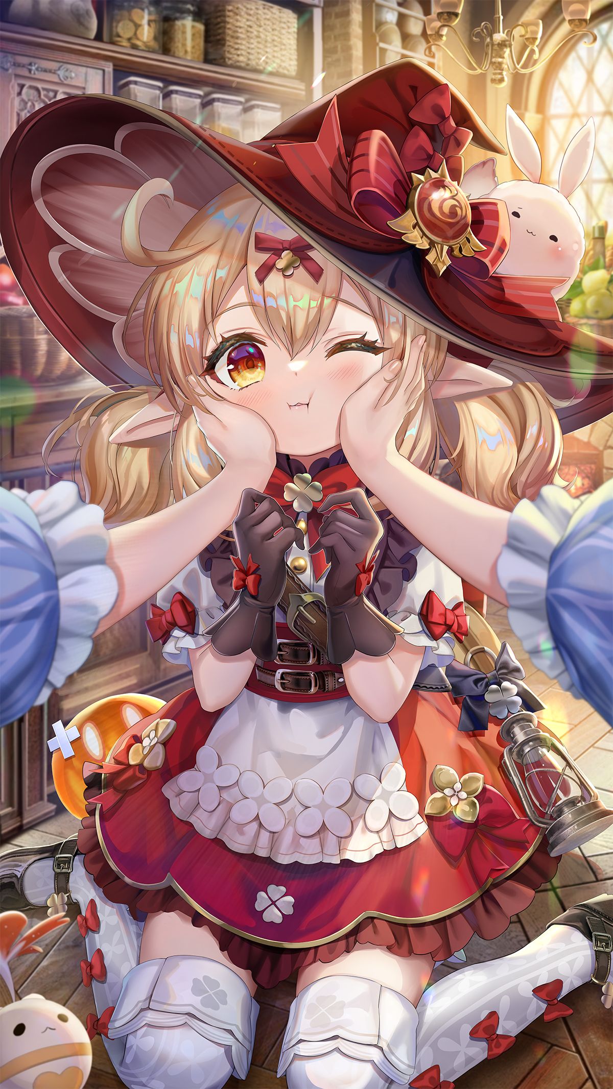 High Quality Wallpaper Genshin Impact Genshin Impact | HoYoLAB