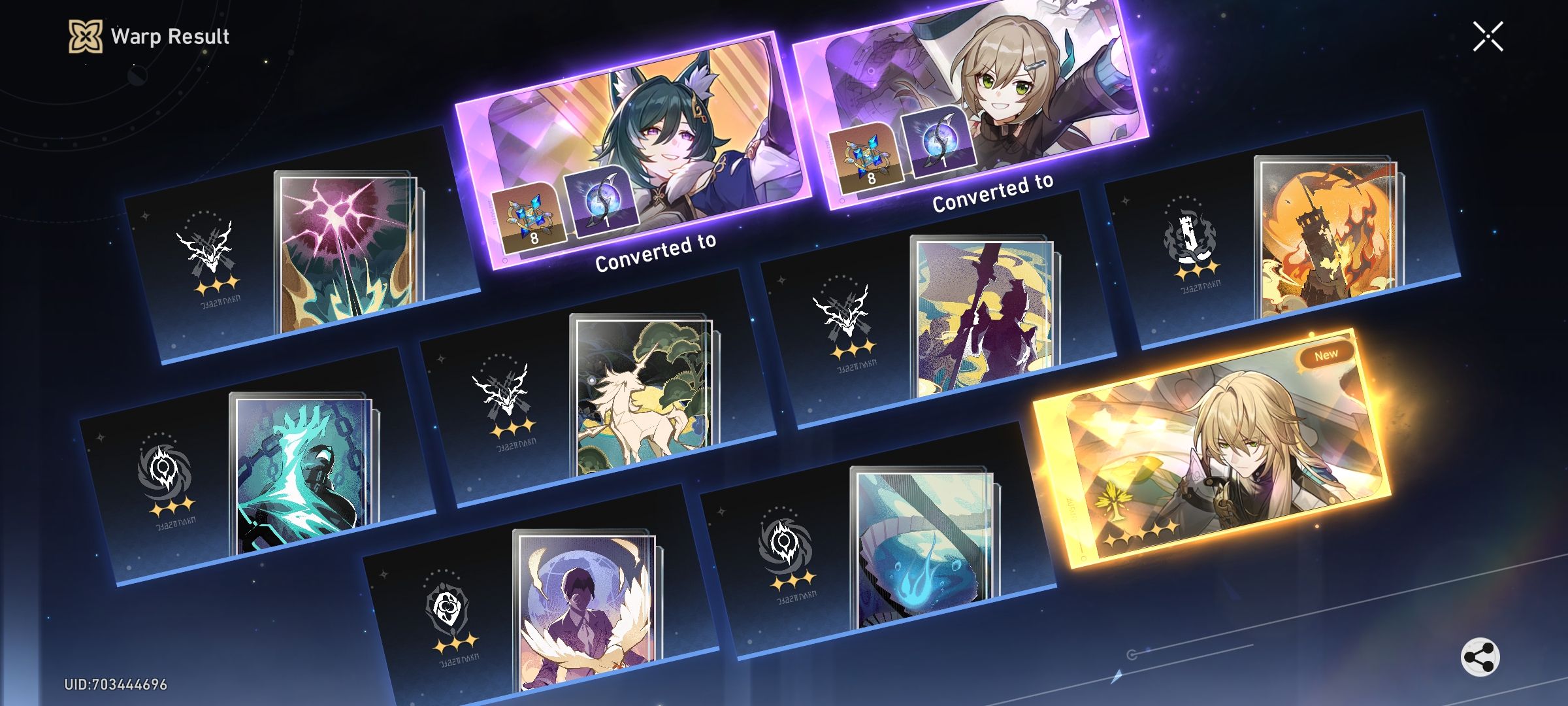 My 100th Pull! Let's GO