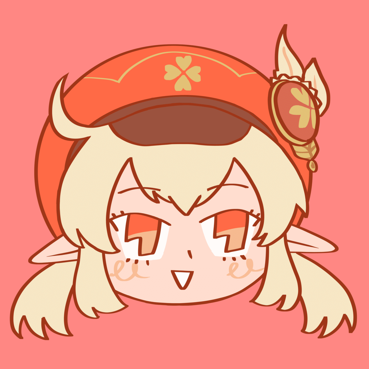 Klee! Genshin Impact | HoYoLAB