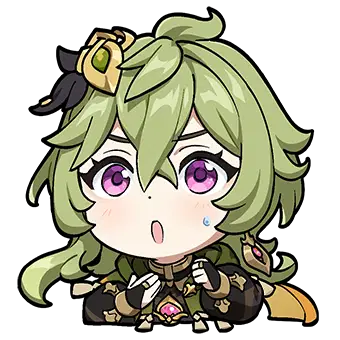 Weapon for Lisa Genshin Impact | HoYoLAB