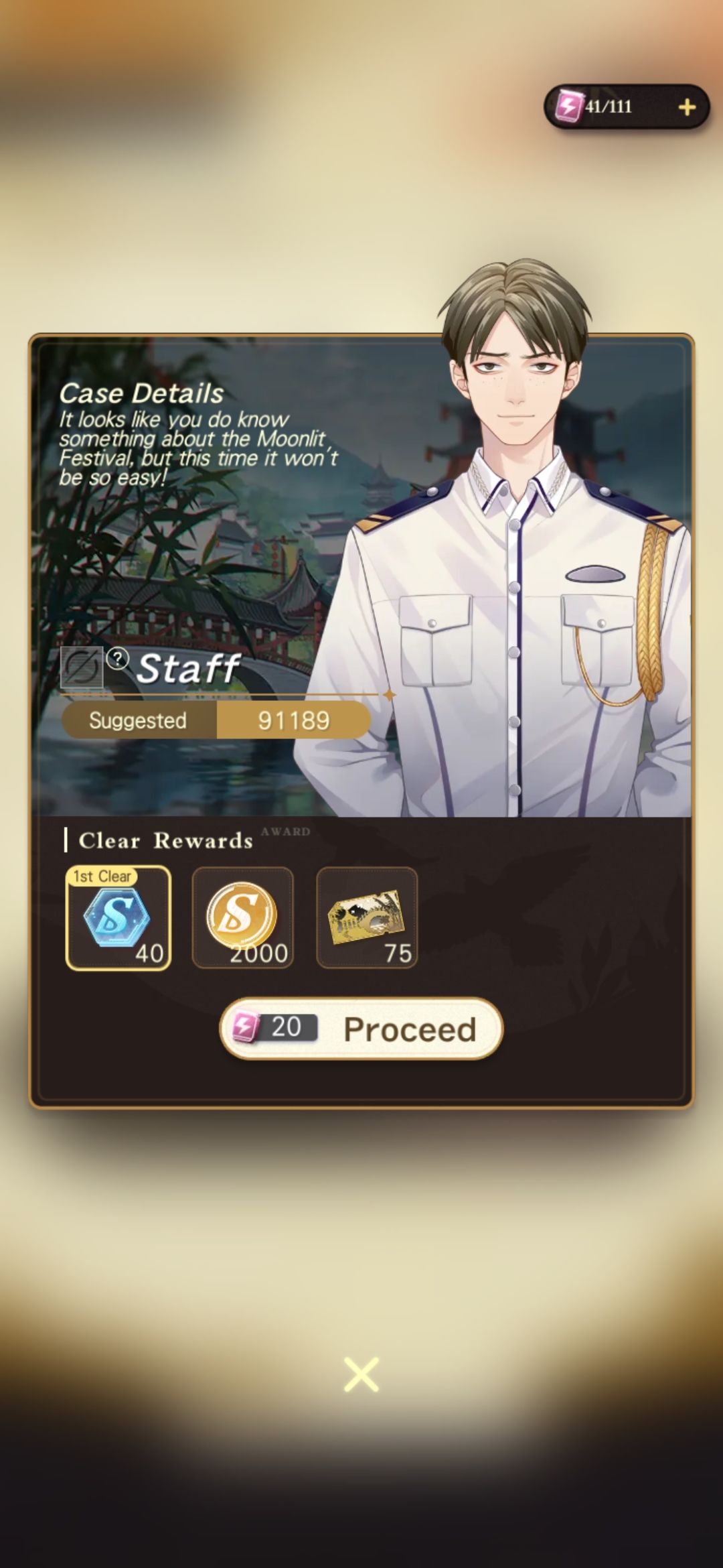 As a new TOT player, I'm in pain and I need that s chips Tears of ...