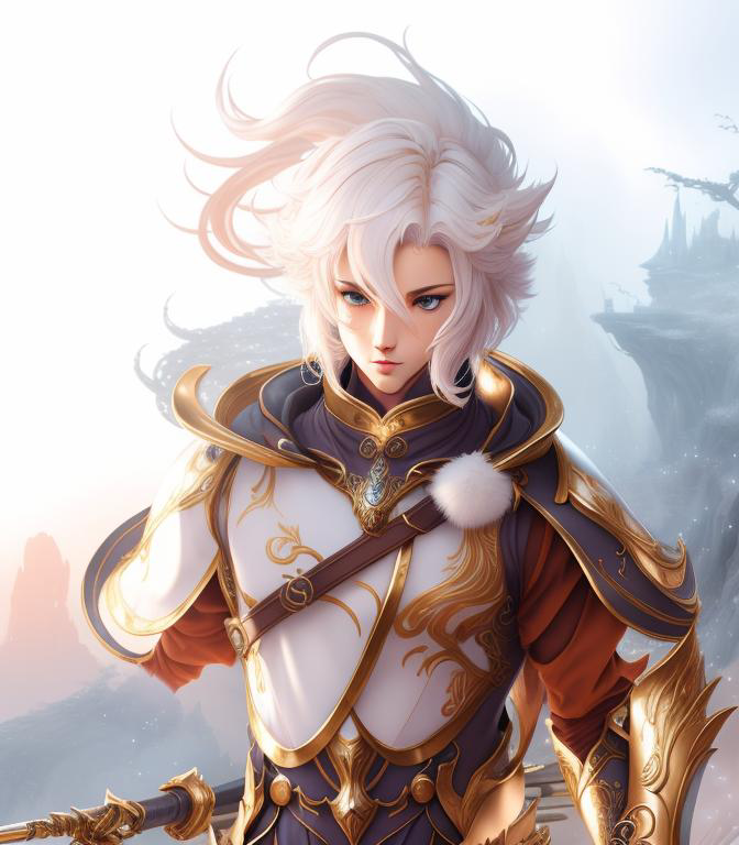 Genshin impact characters as foxes Genshin Impact | HoYoLAB