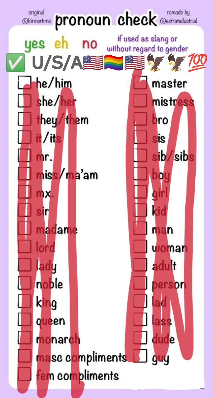 PRONOUN CHECK UPDATED💪💪🔥🔥💯 | HoYoLAB