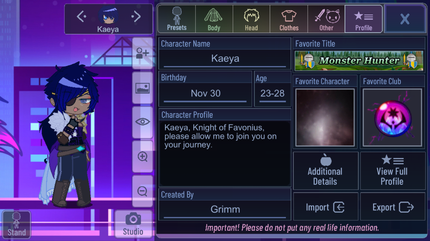 Kaeya Redesign: Genshin Impact | HoYoLAB