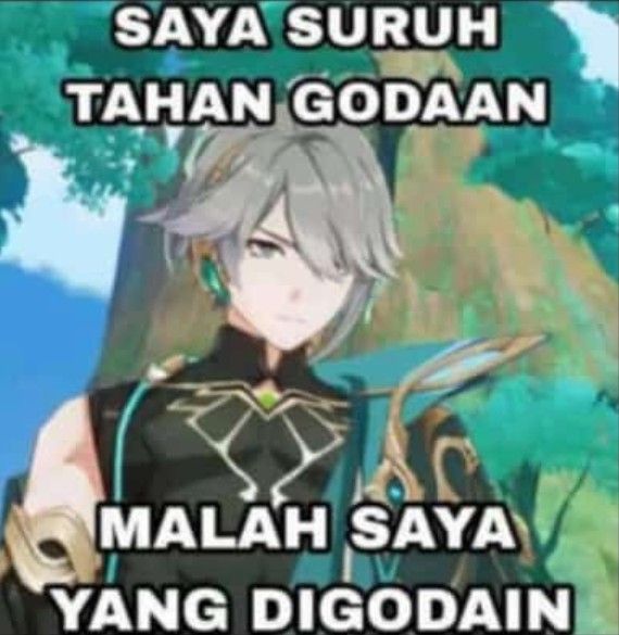 Hiyaaa... hayolooo... Genshin Impact | HoYoLAB