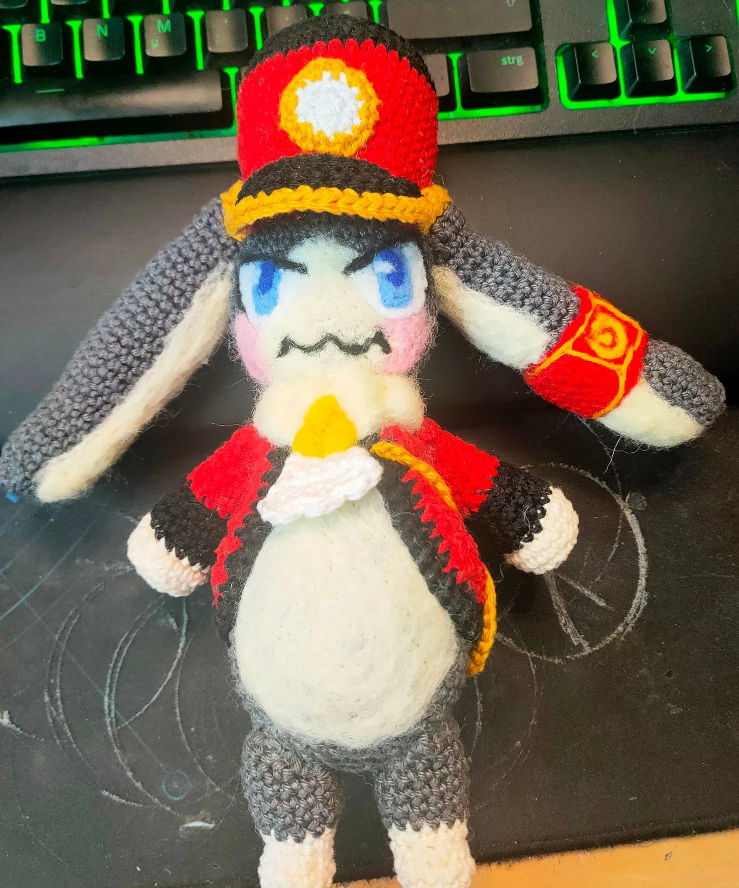 The conductor is ready! Honkai: Star Rail | HoYoLAB