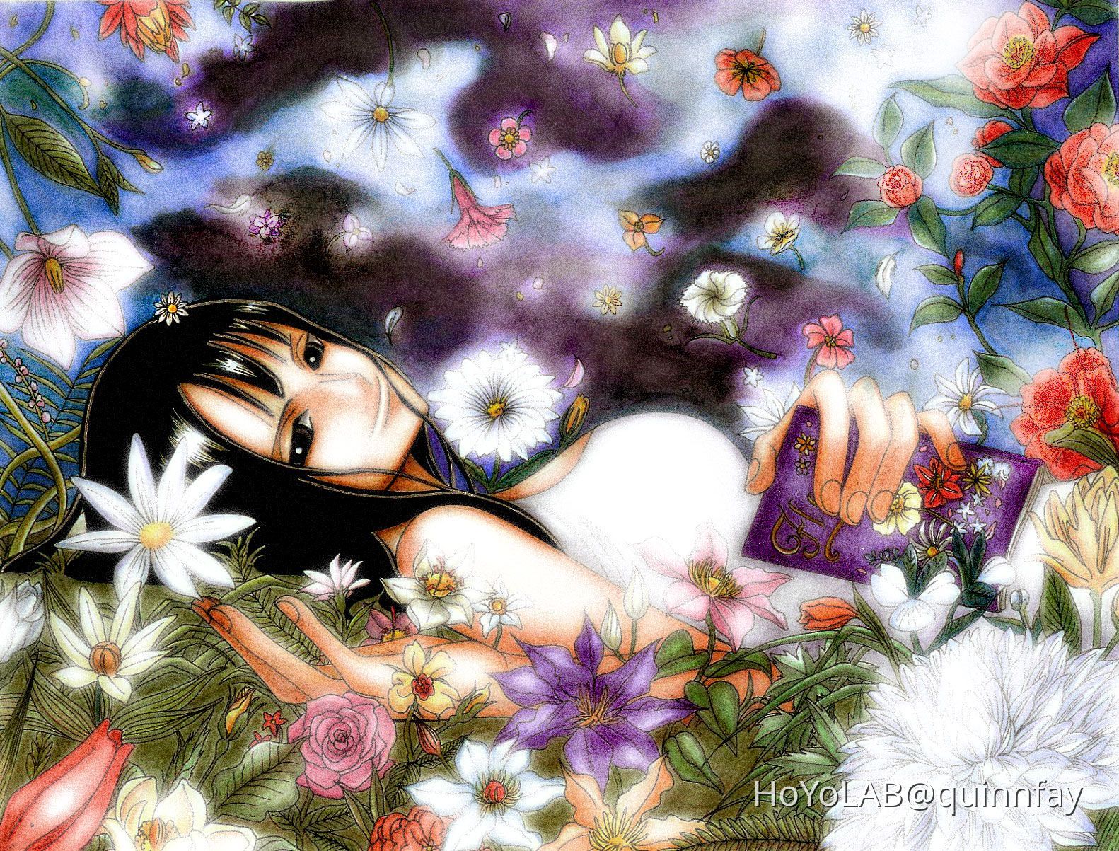 this isn't related to hoyo but this women 😍😍😍 | HoYoLAB