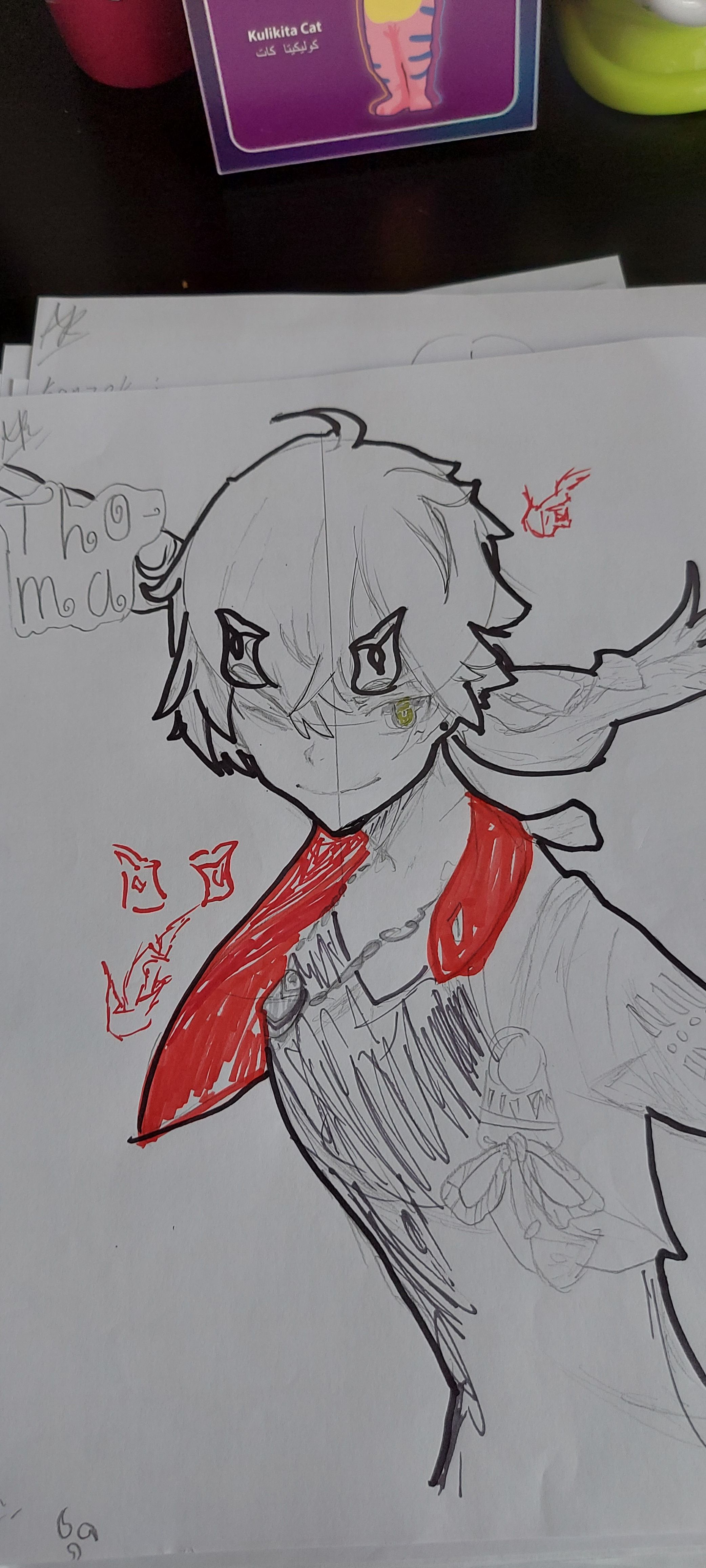 My collection of crusty musty dusty wusty fussy rusty art of all ...