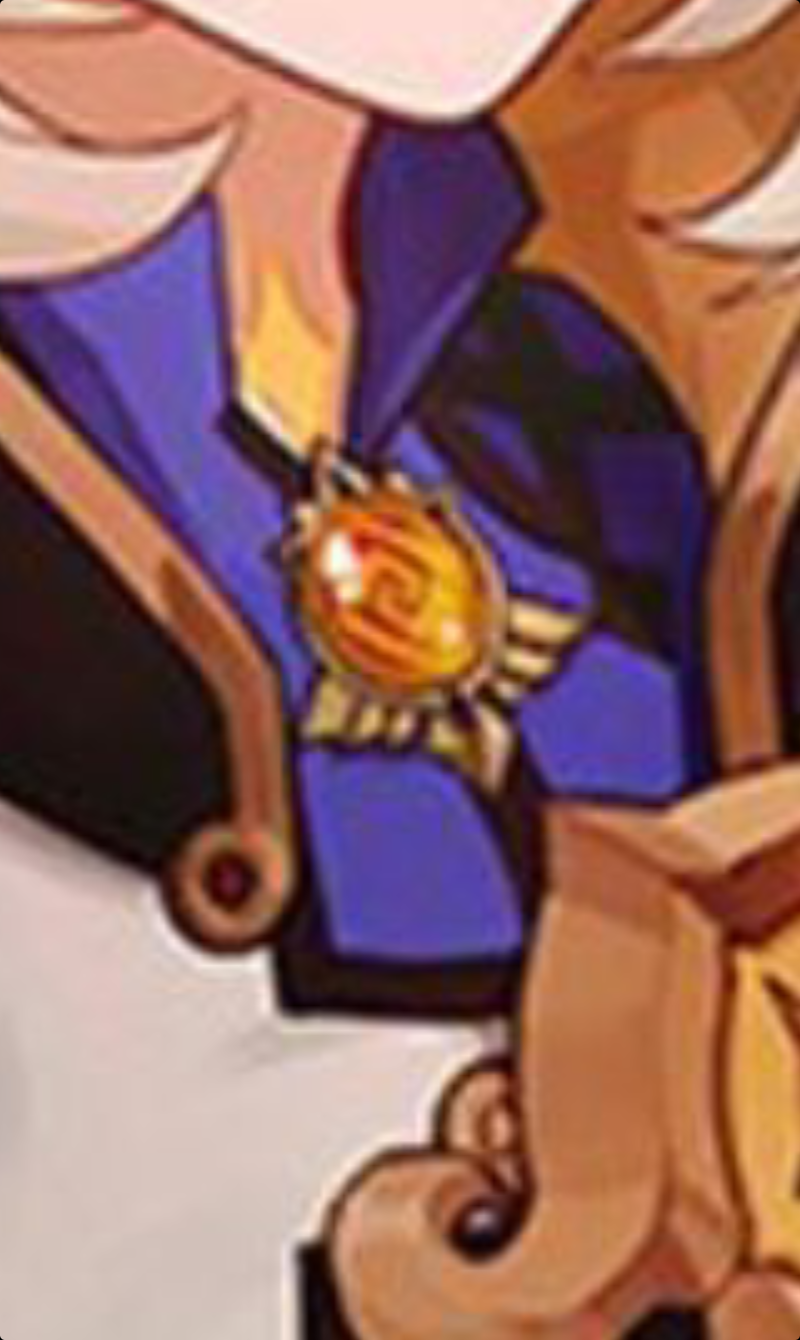 Genshin Character Appreciation #2: Albedo's Ultra Permanent Marker ...