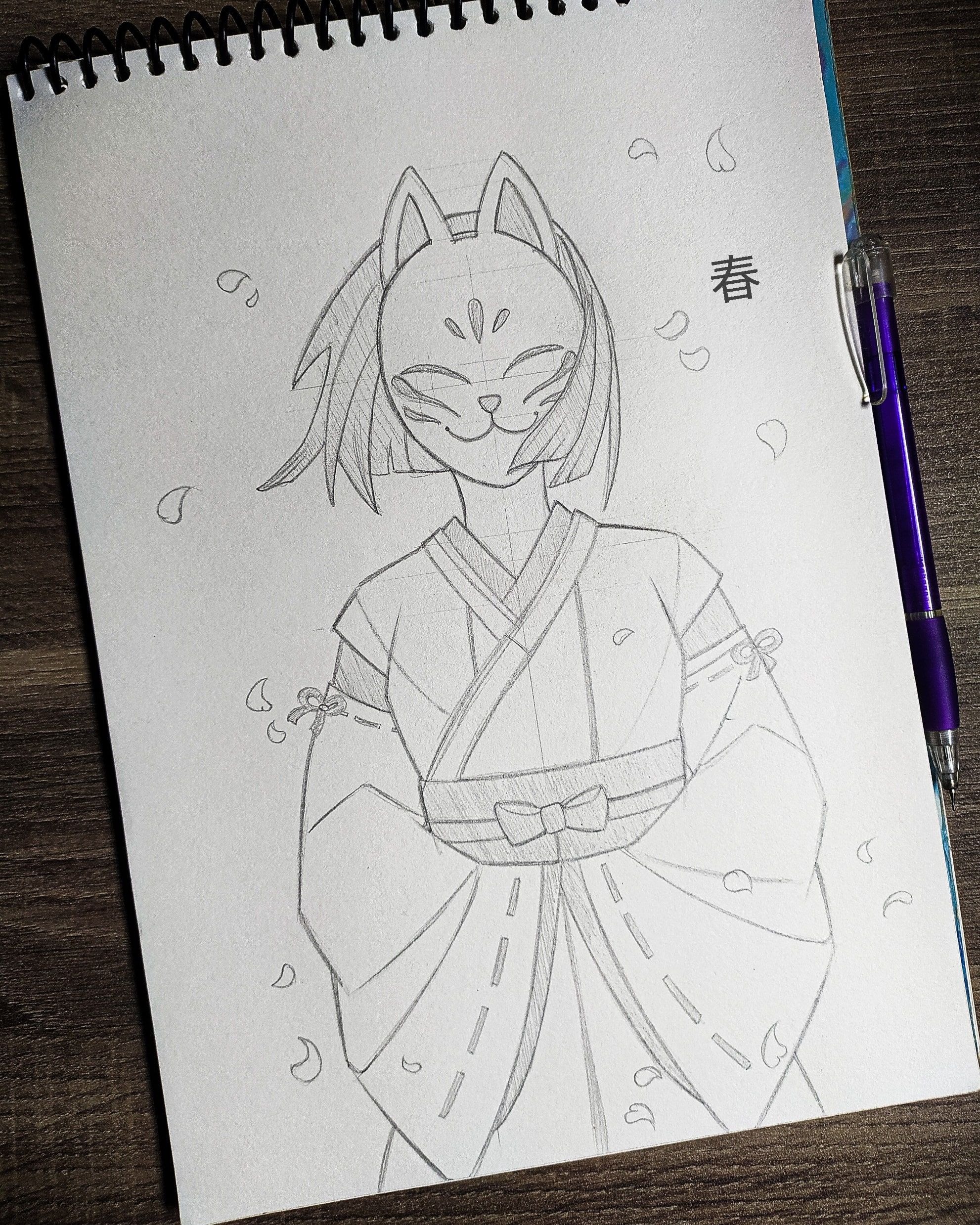 Hanachirusato⛩️🌸 Genshin Impact | HoYoLAB