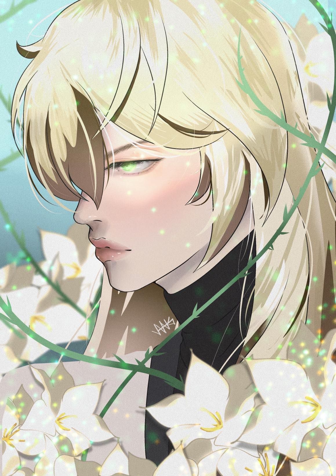My Angel~ Honkai: Star Rail | HoYoLAB