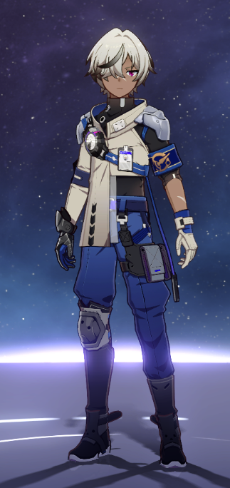 Thoughts on Arlan (as a whole) Honkai: Star Rail | HoYoLAB