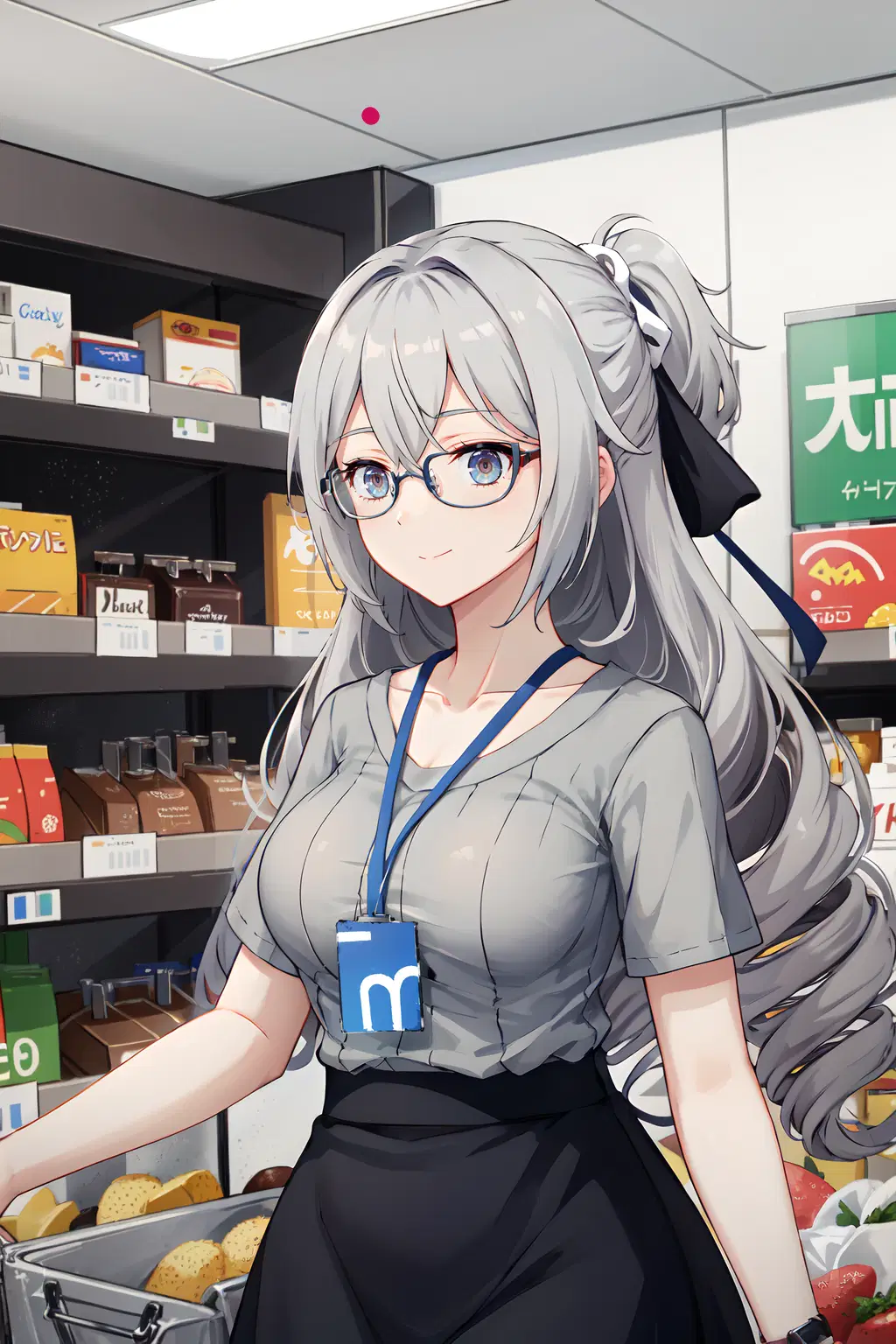 Bronya dentro de unos años Honkai Impact 3rd | HoYoLAB