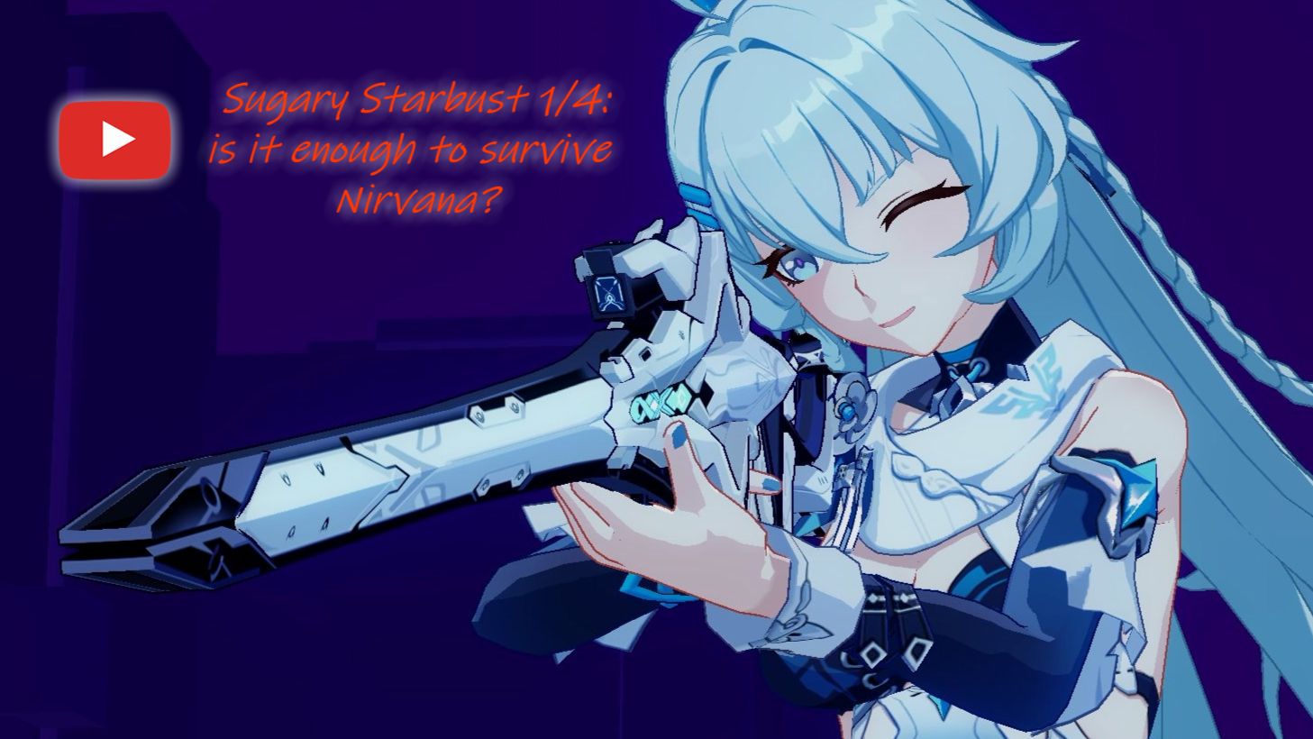 [HI3][EU] EX Abyss Nirvana: Wardens of Tower [ICE] (482D) | 696pt (🚫 ...