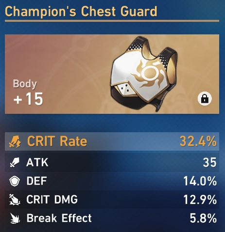 Relic EXP and Enhancing Guide: Save your resources and get better ...