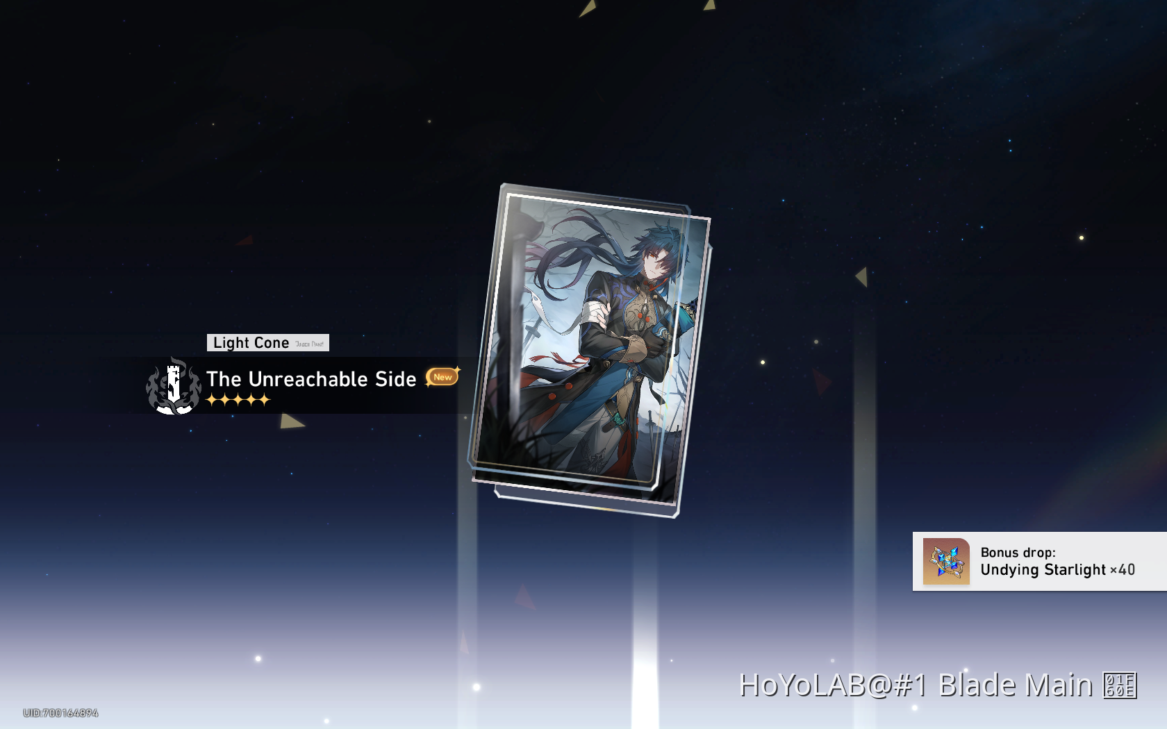 EARLY PITY WIN HOLY MOLY Honkai: Star Rail | HoYoLAB