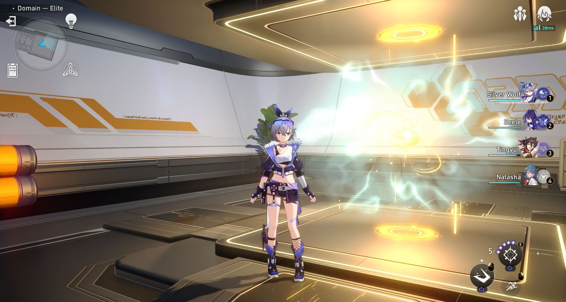 Lets take the Stellaron,,,again! Honkai: Star Rail | HoYoLAB