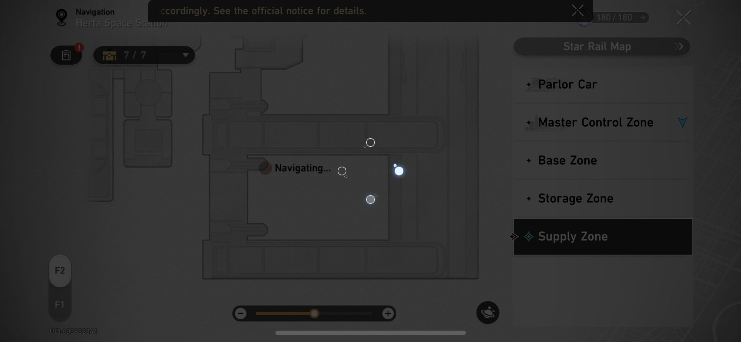 I DIDNT BURN MY FUEL NOOOO Honkai: Star Rail | HoYoLAB