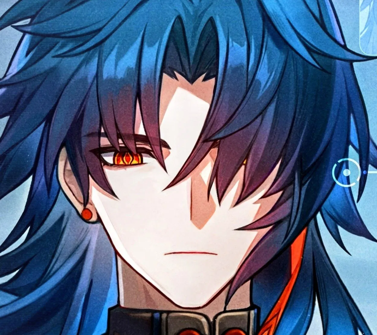 Matching(?) pfps Blade n Kafka Honkai: Star Rail | HoYoLAB