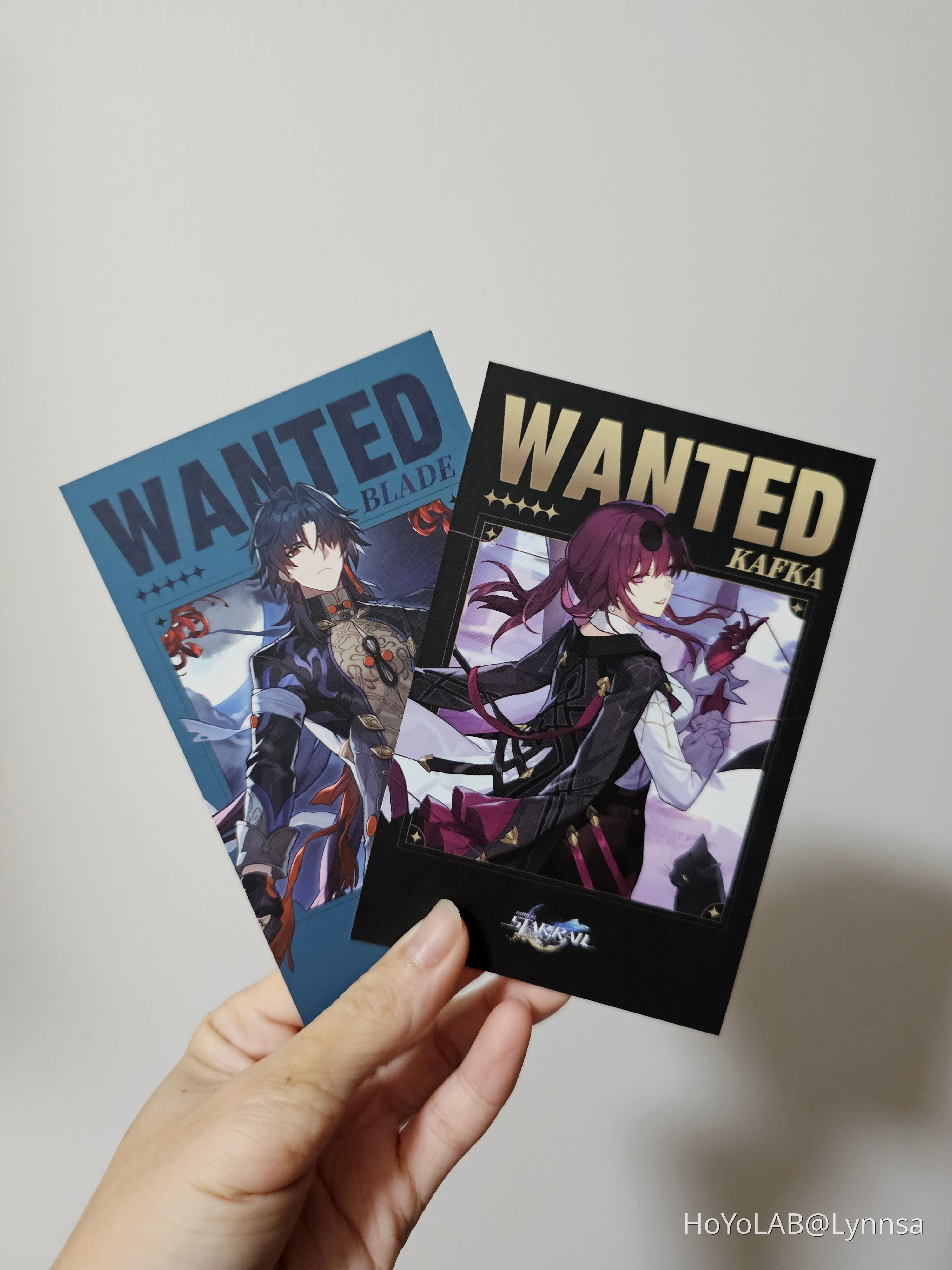 HSR x CHAGEE Collab Honkai: Star Rail | HoYoLAB