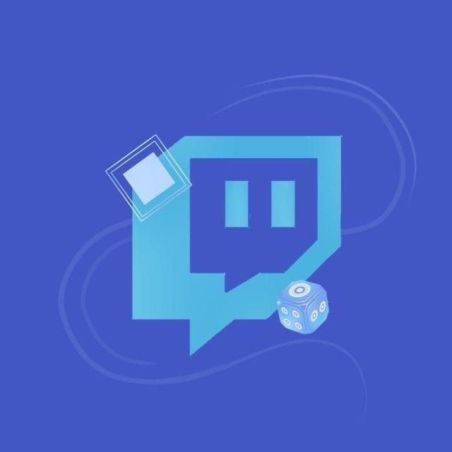 Genshin-themed twitch app icons! Genshin Impact | HoYoLAB