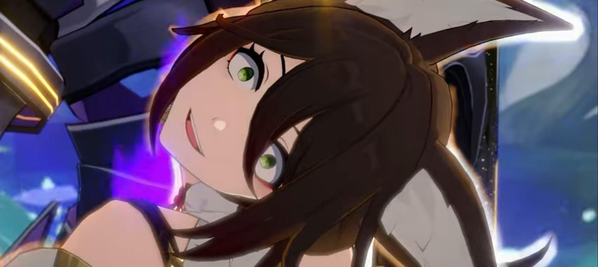 Ting Yun Honkai: Star Rail | HoYoLAB