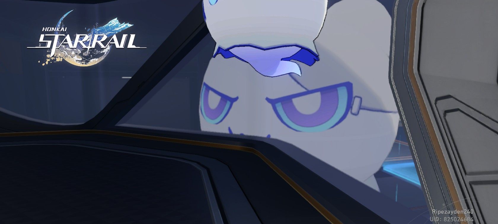 Wobo Honkai: Star Rail | HoYoLAB