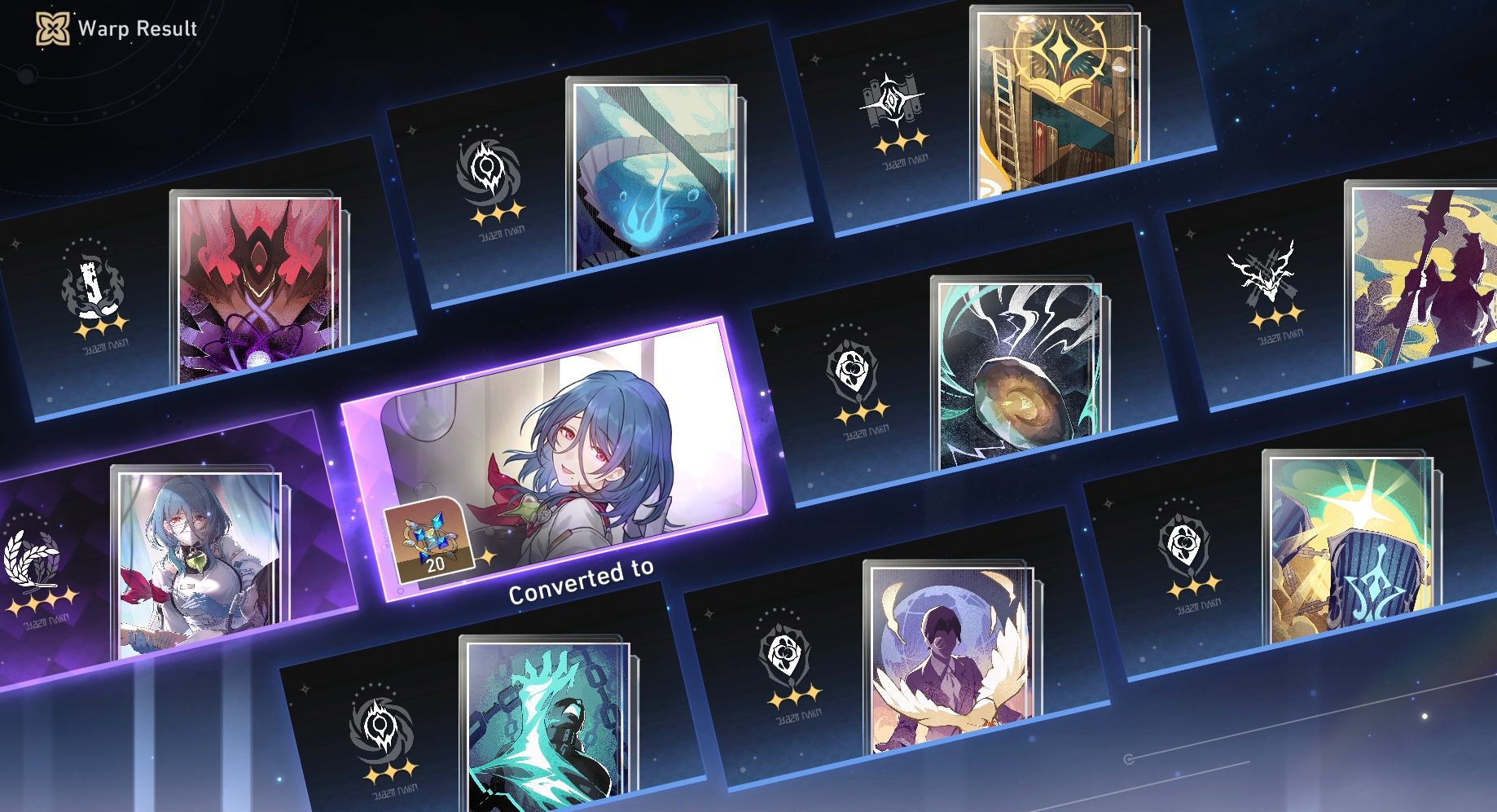 Underworld Doctor Honkai: Star Rail | HoYoLAB