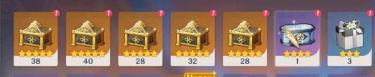 😨 зачем Genshin Impact | HoYoLAB