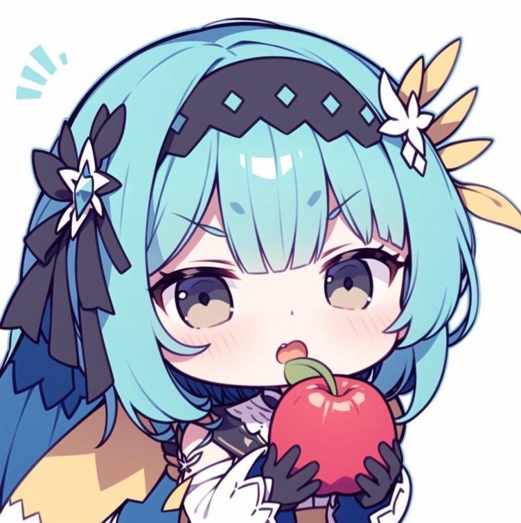 This is so cute Genshin Impact | HoYoLAB